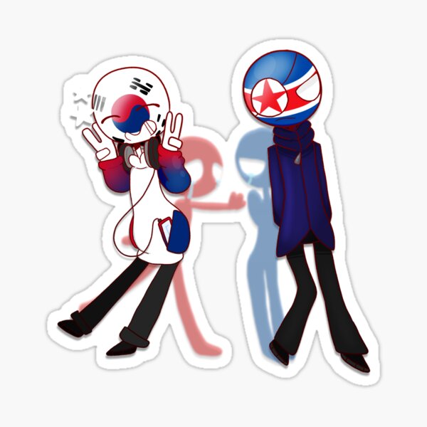 Countryhumans Gifts & Merchandise | Redbubble