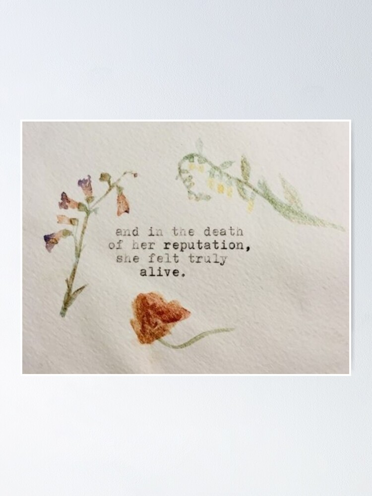 "Taylor Swift Watercolor" Poster for Sale by emilyhamer | Redbubble