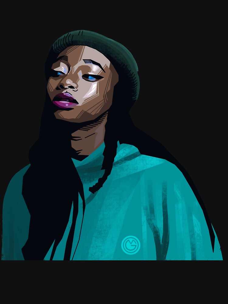 "Lil sims" T-shirt by mongogushi | Redbubble