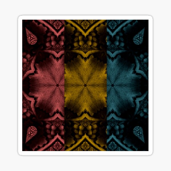 "Fiji" Sticker for Sale by HBHaley | Redbubble