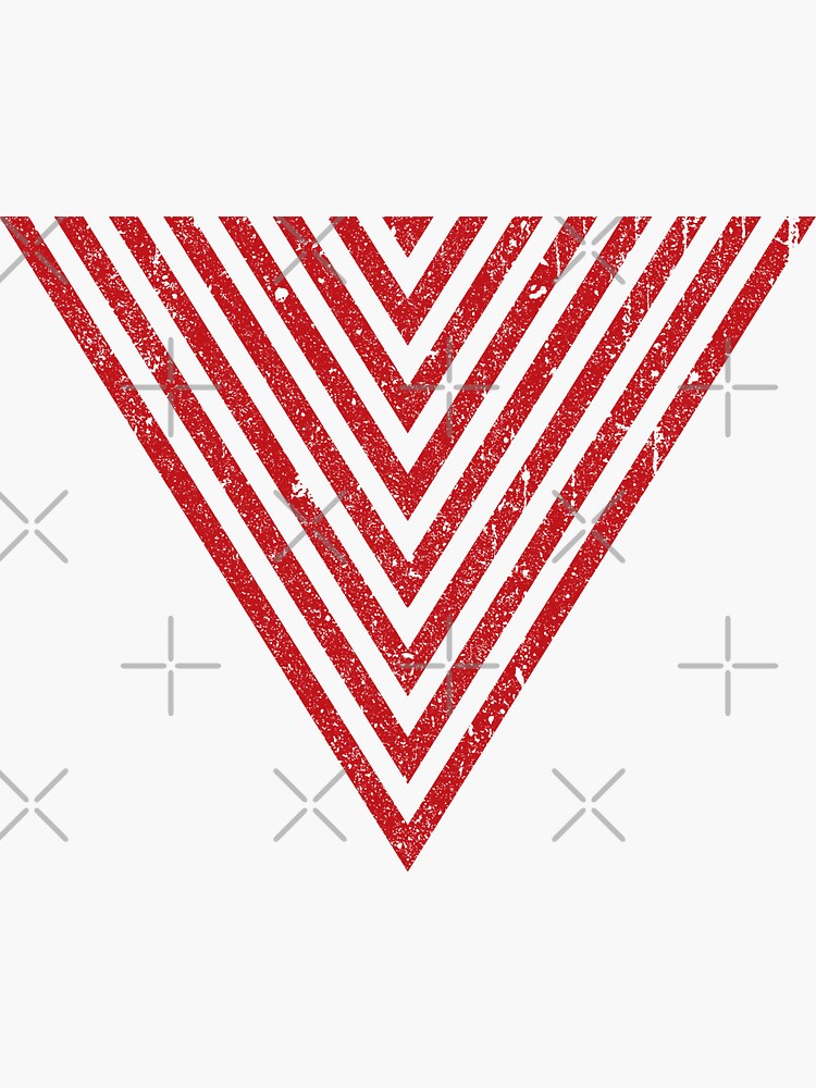 "Control" Sticker for Sale by huckblade | Redbubble