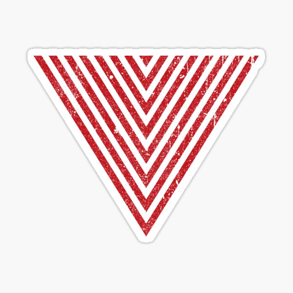 "Control" Sticker for Sale by huckblade | Redbubble