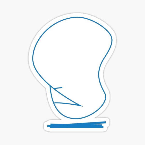 Pegatina «Dignidad - Los Simpson» de raviunni89 | Redbubble