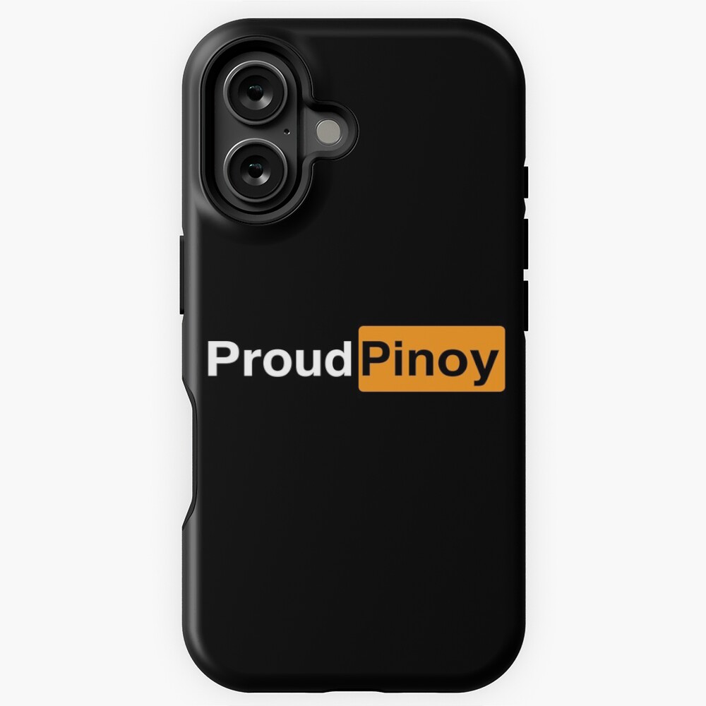 "PROUD PINOY" Sticker for Sale by aydapadi | Redbubble