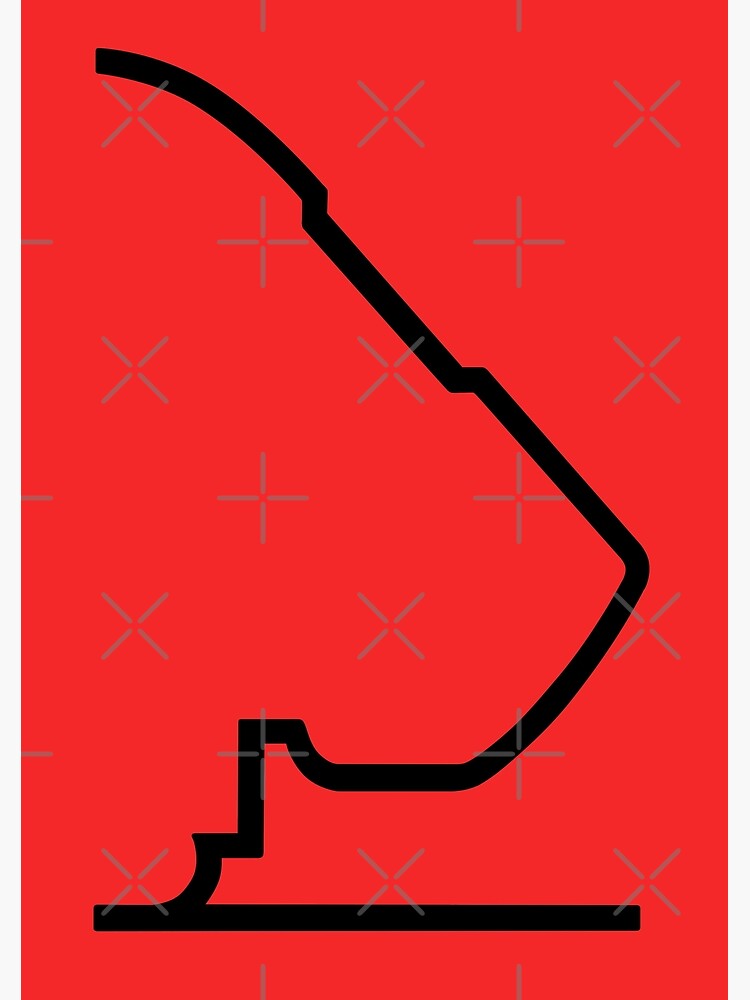 "HST Side Profile (Alt Version)" Poster for Sale by CherryCassette ...