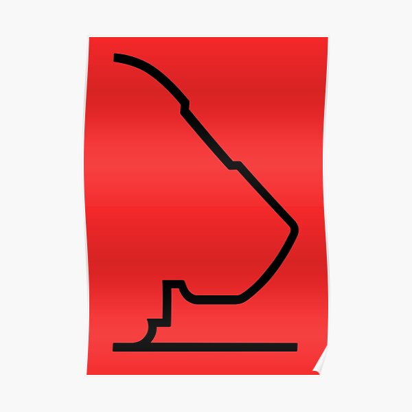 "HST Side Profile (Alt Version)" Poster for Sale by CherryCassette ...