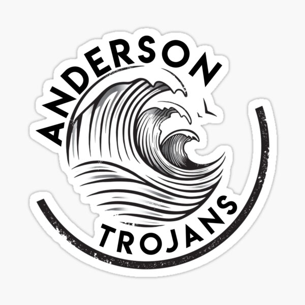 Anderson University Gifts & Merchandise | Redbubble