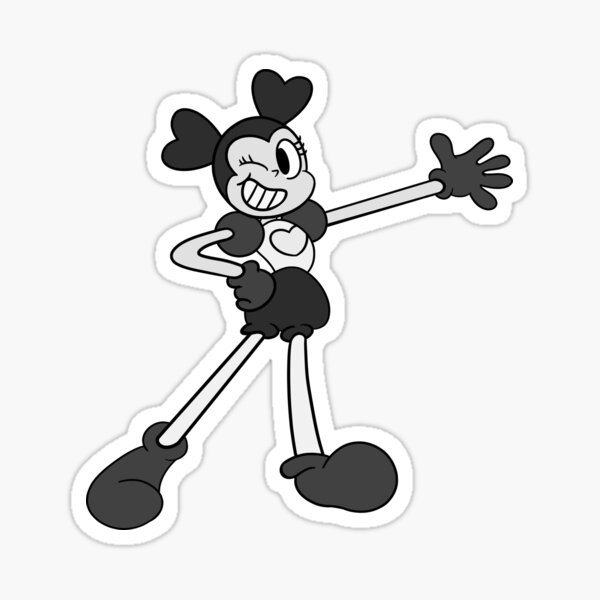 "Spinel" Sticker by MACK20 | Redbubble