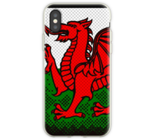 "Welsh Dragon" by SquareDog | Redbubble