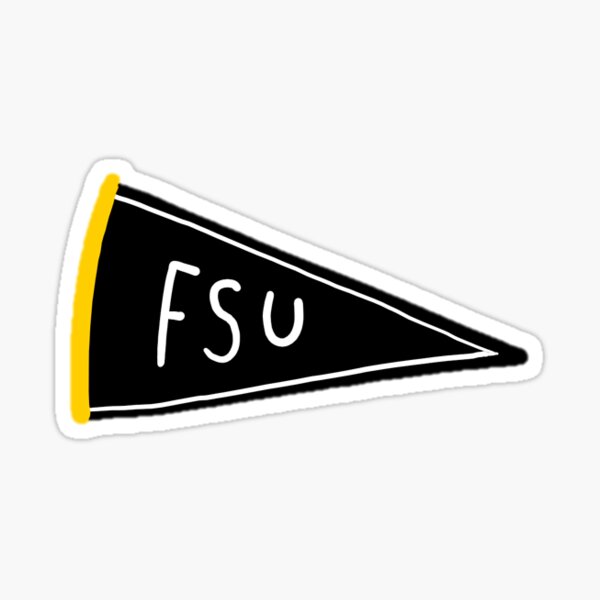 Framingham State University Gifts & Merchandise | Redbubble