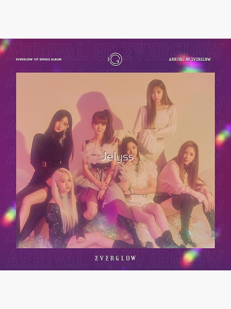 everglow Premium Matte Vertical Poster sold by Liying | SKU 41652520 ...