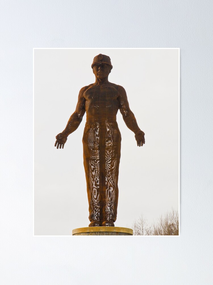 "South Wales Village of Six Bells disaster - 50 years on." Poster by ...