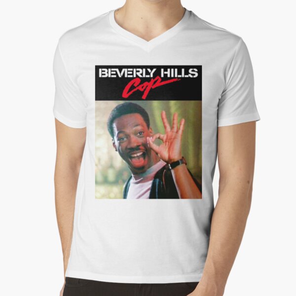 Axel Foley T-Shirts | Redbubble