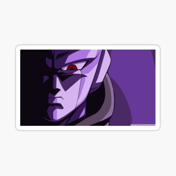 "Hit, the legendary assassin" Sticker for Sale by Princezz-Zelda ...