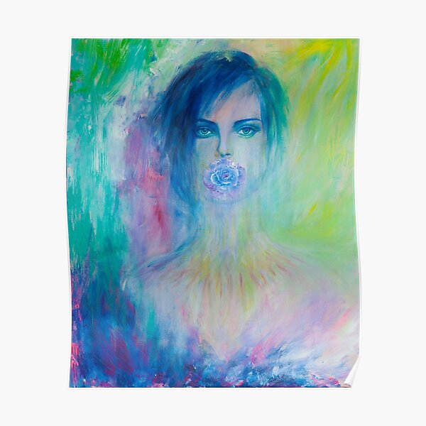 "Eat Me" Poster by maunosea | Redbubble