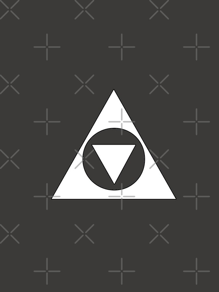 "Katanagatari Ginkaku Uneri Symbol" iPhone Case for Sale by Migi-Desu ...