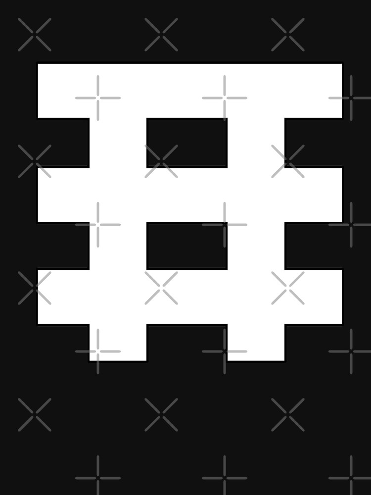 " Katanagatari Meisai Tsuruga Symbol" T-shirt for Sale by Migi-Desu ...