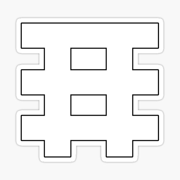 " Katanagatari Meisai Tsuruga Symbol" Sticker for Sale by Migi-Desu ...