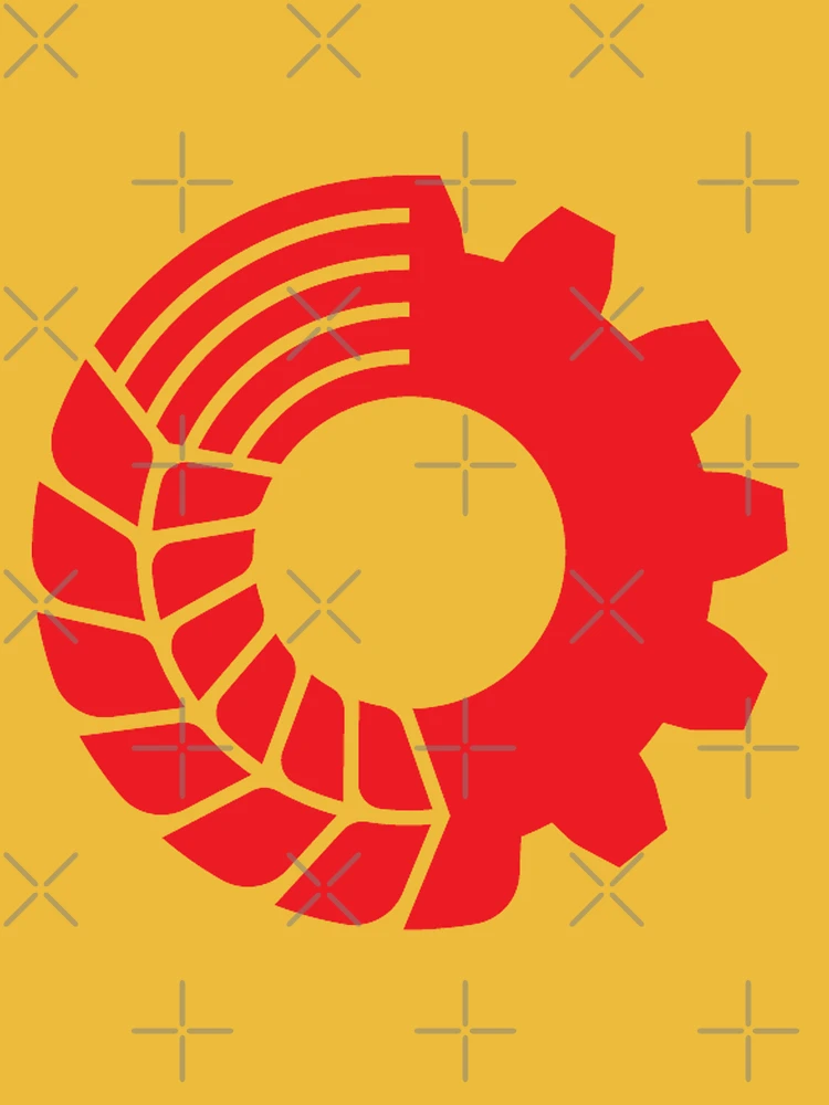Canadian Communist Party Logo Communist Party Of Canada (Ontario)