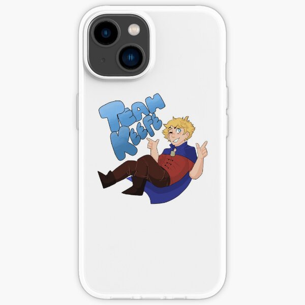 "Team Keefe" iPhone Case for Sale by SpicyKoiMV | Redbubble
