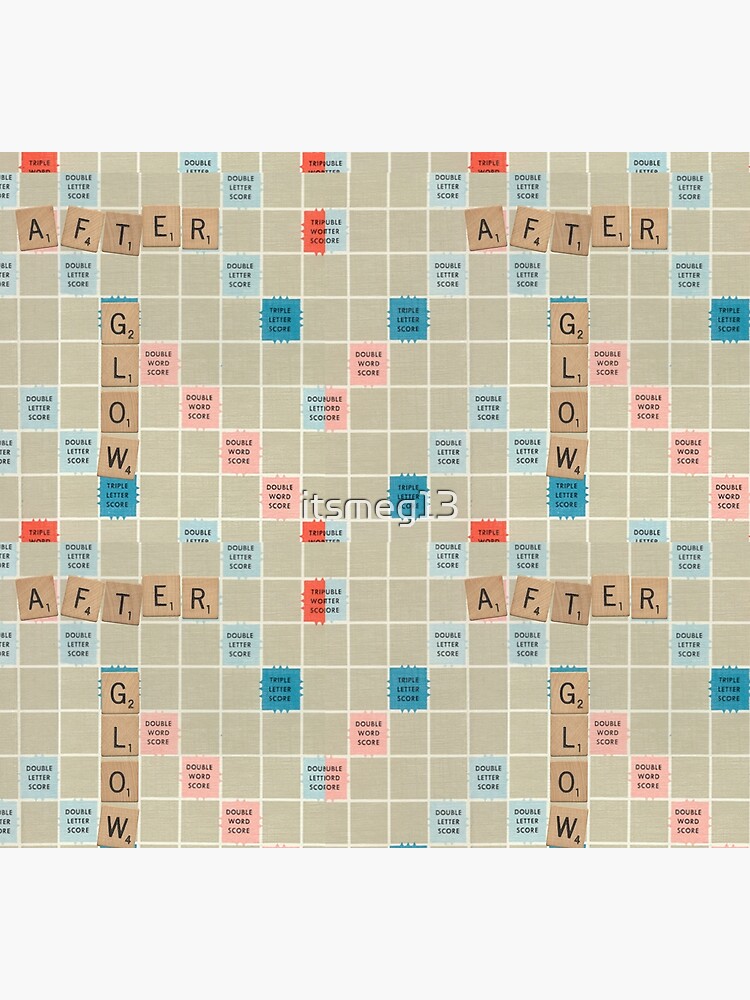 Scrabble Merch & Gifts for Sale | Redbubble