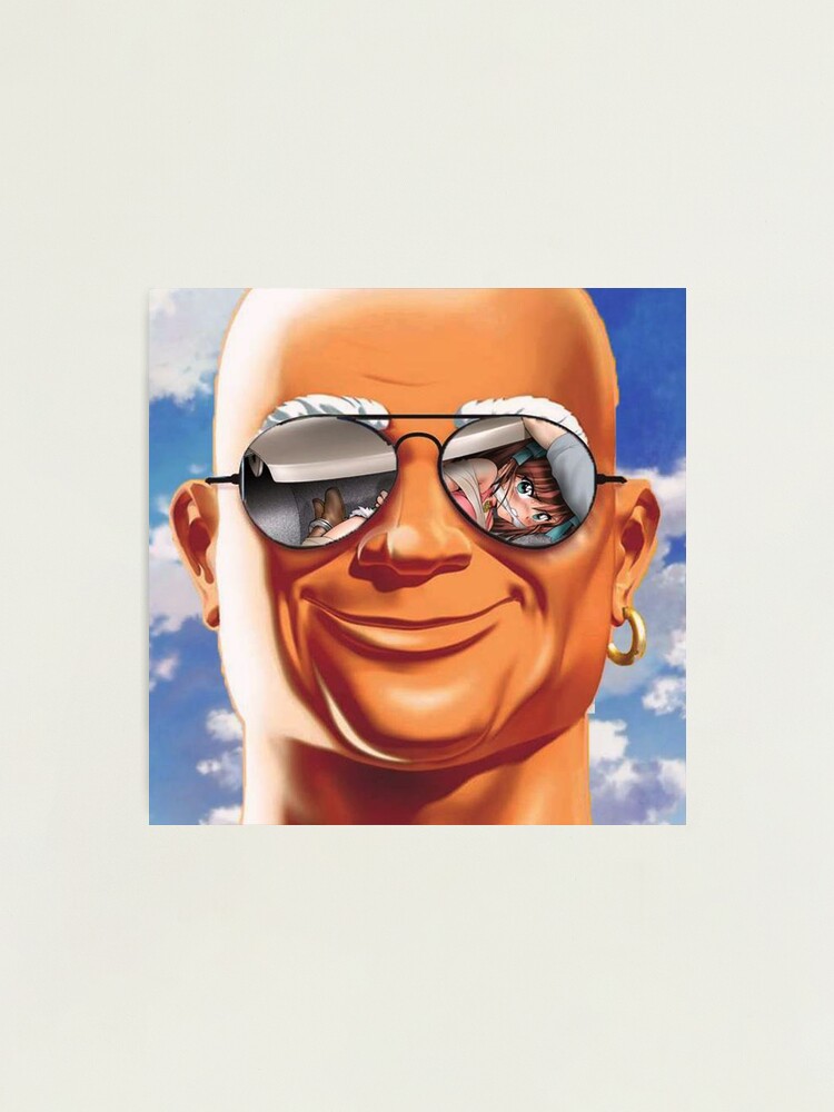 Mr. Clean Meme Site Map | Mr. Clean®