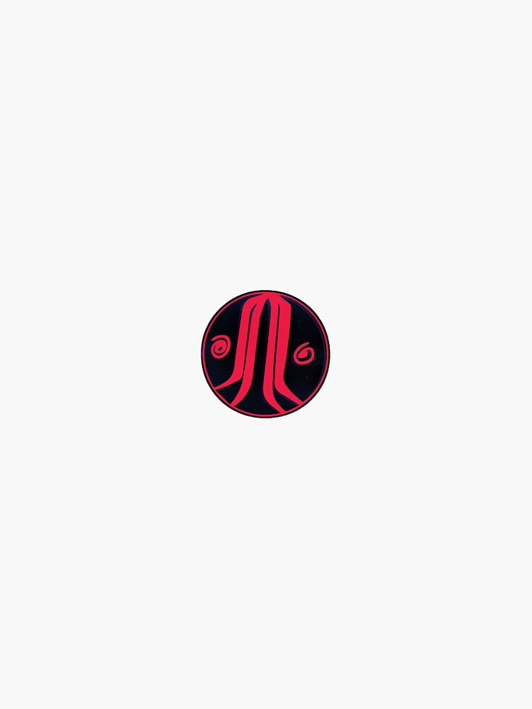 "Calum Hood 5SOS Symbol" Sticker for Sale by Moniquemv | Redbubble