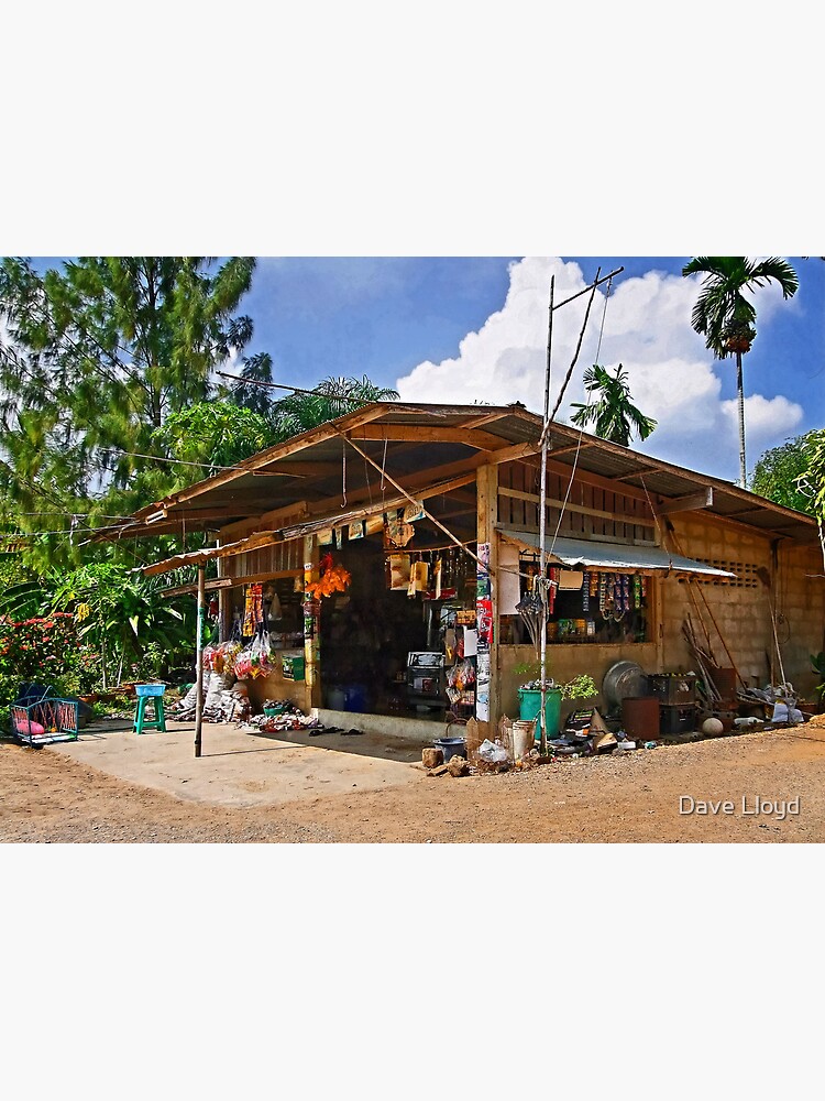 "Rural Store" Photographic Print for Sale by pixplanet | Redbubble