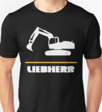 Liebherr Clothing | Redbubble