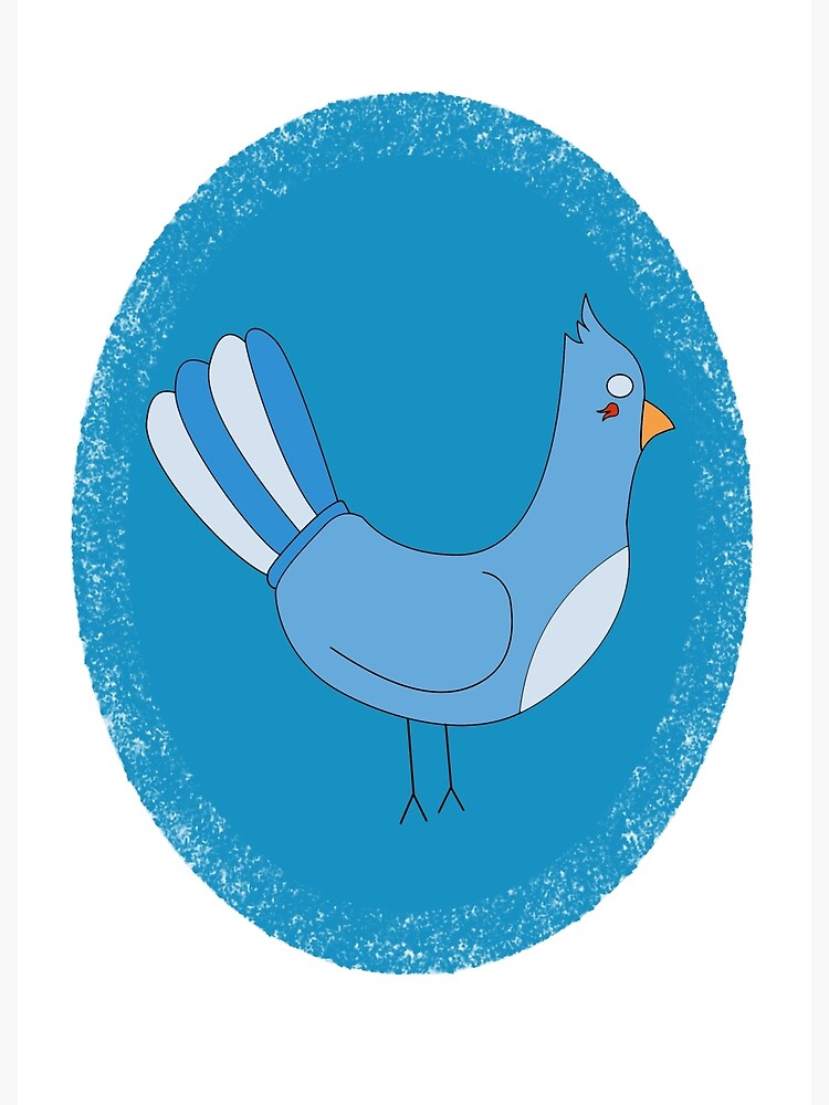 "Bulbul Bird" Poster by tankromsdesigns | Redbubble