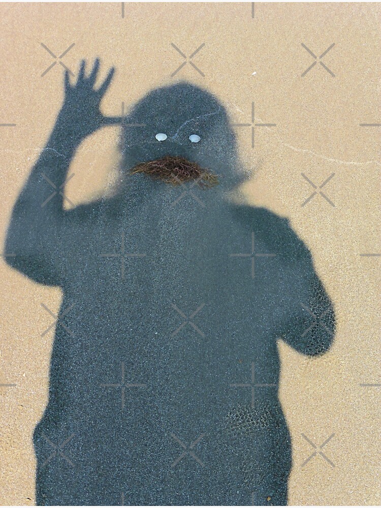 "Pancho Sandza" Sticker for Sale by Yampimon | Redbubble