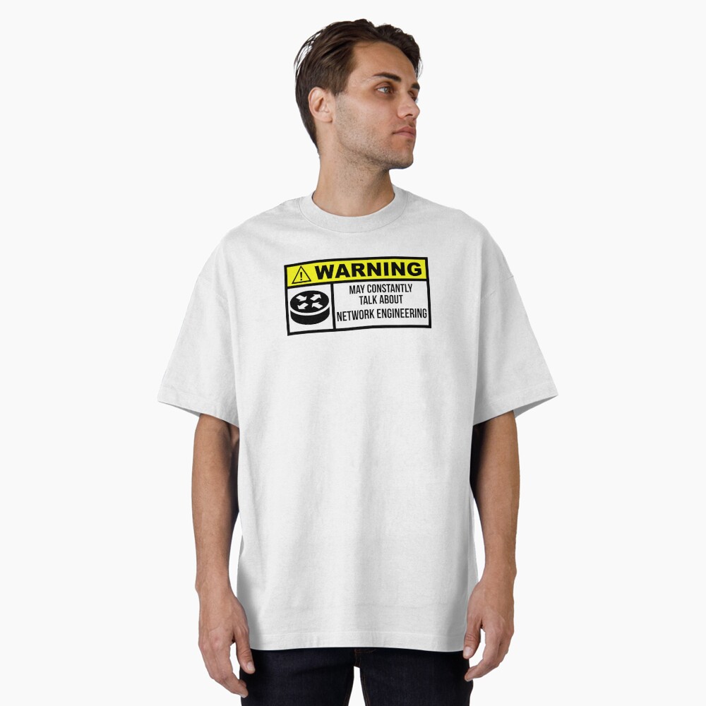 "Network engineer" Sticker for Sale by nomoregravity | Redbubble
