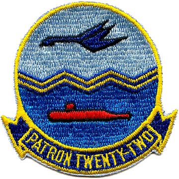 "VP-22 - Blue Geese" Art Board Print for Sale by MGR Productions Nikki ...