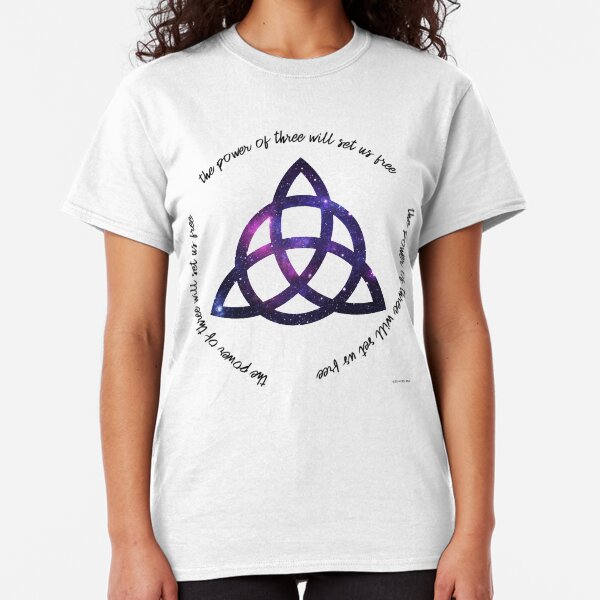 Charmed T-Shirts | Redbubble