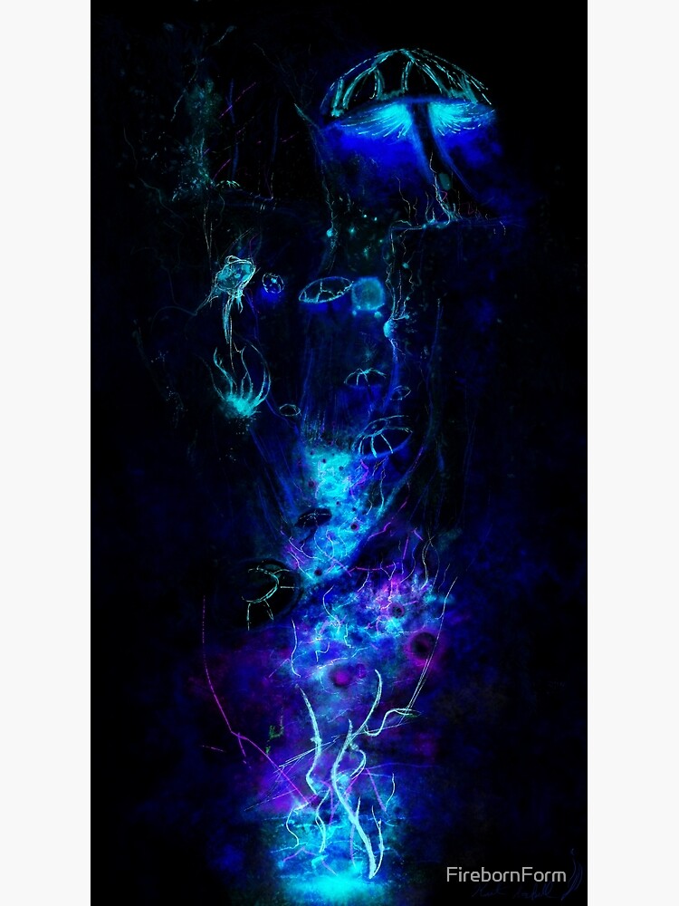 "Metroid Prime: Phazon Mines" Canvas Print by FirebornForm | Redbubble