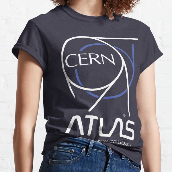 Cern T-Shirts | Redbubble