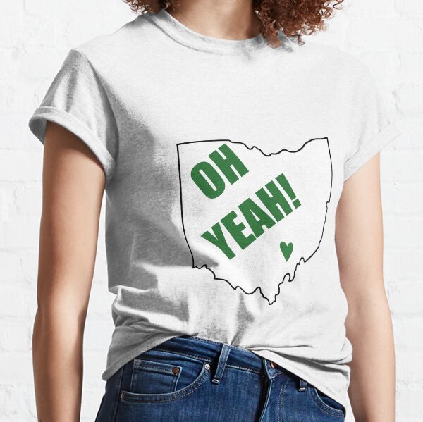 Ou Oh Yeah T-Shirts | Redbubble
