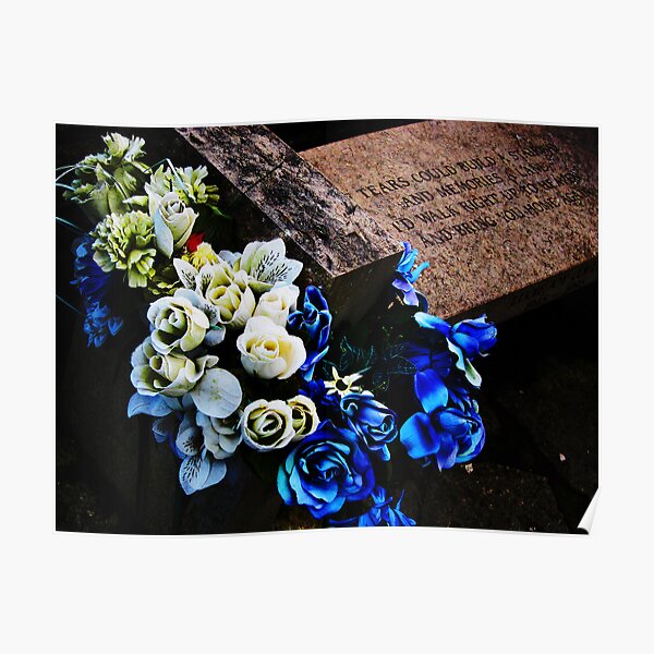 Bereavement Posters | Redbubble