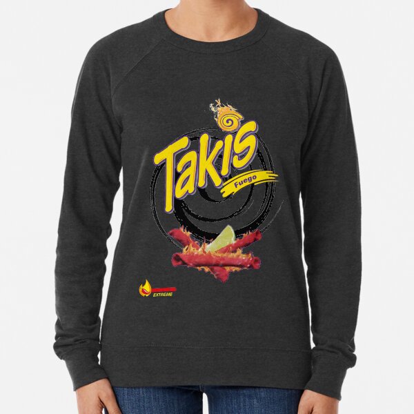 Takis Sweatshirts & Hoodies | Redbubble