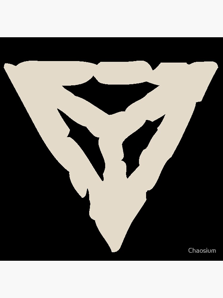 "Beast Rune Collection" Photographic Print by Chaosium | Redbubble