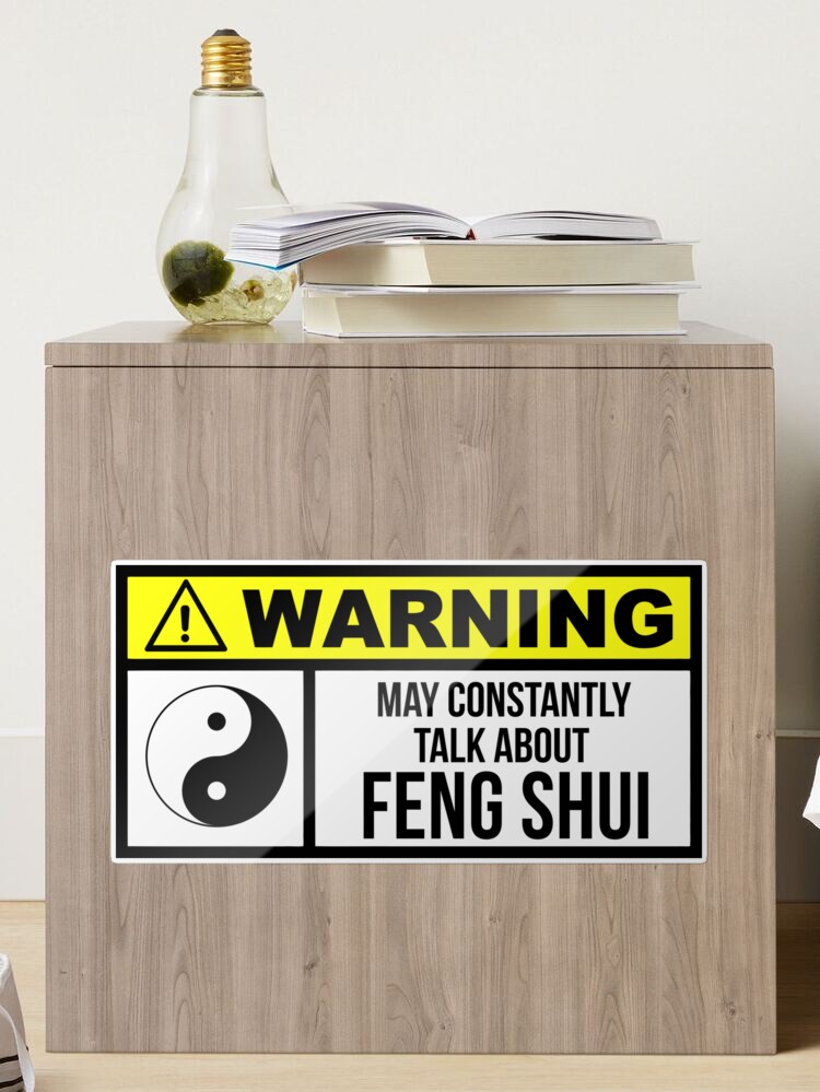 Feng Shui Memes