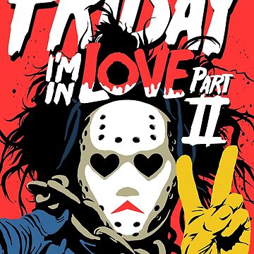 "Friday Part Two - Director's Cut" Classic T-Shirt for Sale by ...