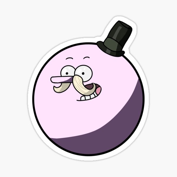 Regular Show Gifts & Merchandise | Redbubble