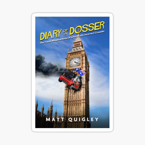 Dosser Gifts & Merchandise for Sale | Redbubble