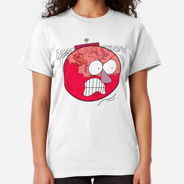 Regular Show Gifts & Merchandise | Redbubble