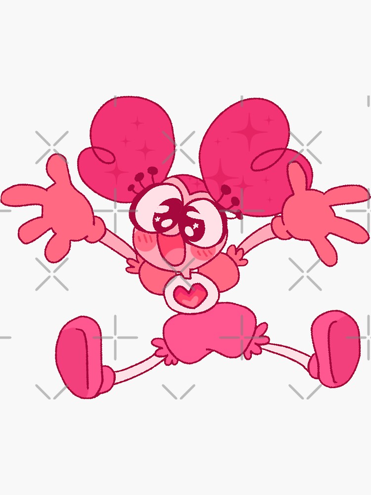 "Spinel" Sticker for Sale by turboraven | Redbubble