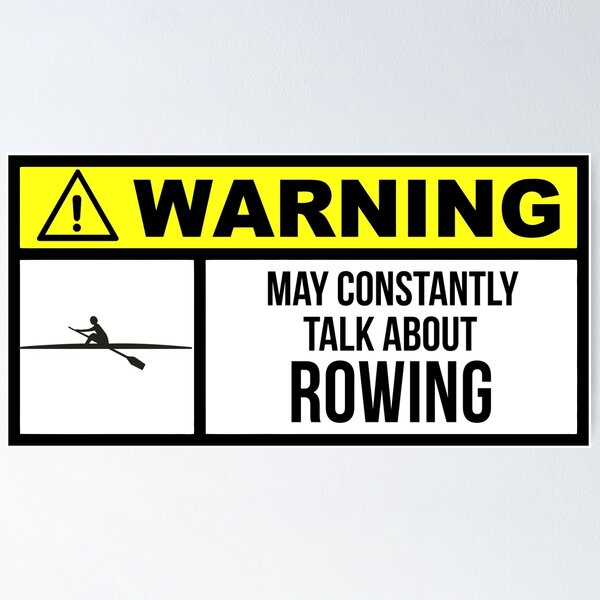 Funny Rowing Pictures