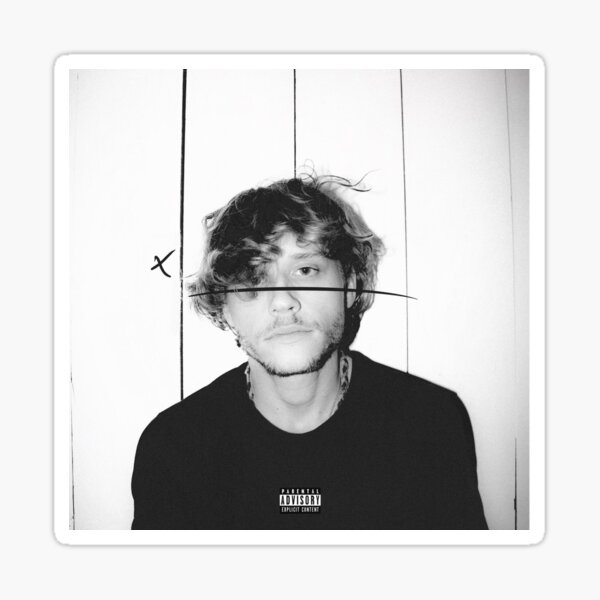 "Cal Scruby" Sticker by Nathan---corp | Redbubble