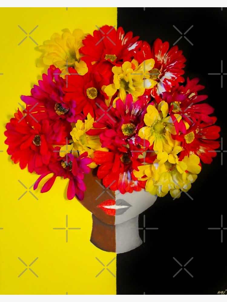 "Shifting" Poster by artsijai | Redbubble