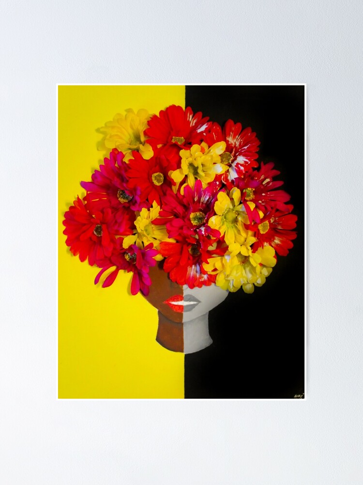 "Shifting" Poster by artsijai | Redbubble